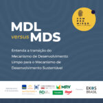 MDL versus MDS: entenda a transição do Mecanismo de Desenvolvimento ...